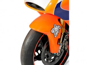 1996 Yamaha Roc “YZF 500 GP” - museum exhibit | 360CarMuseum.com