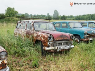 Encyclopedia | 360CarMuseum.com